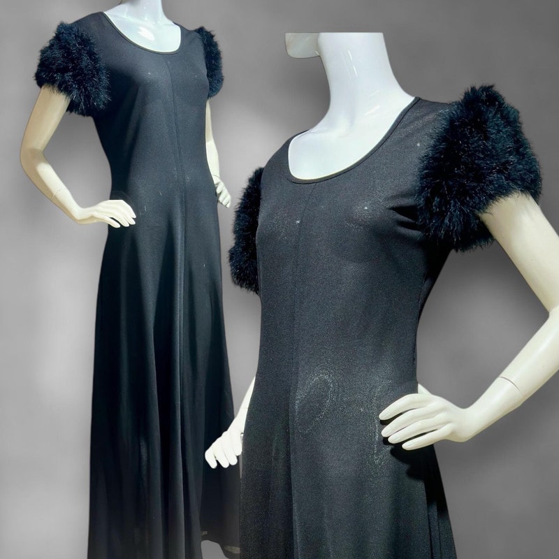 See Through Maxi Dresses - Etsy