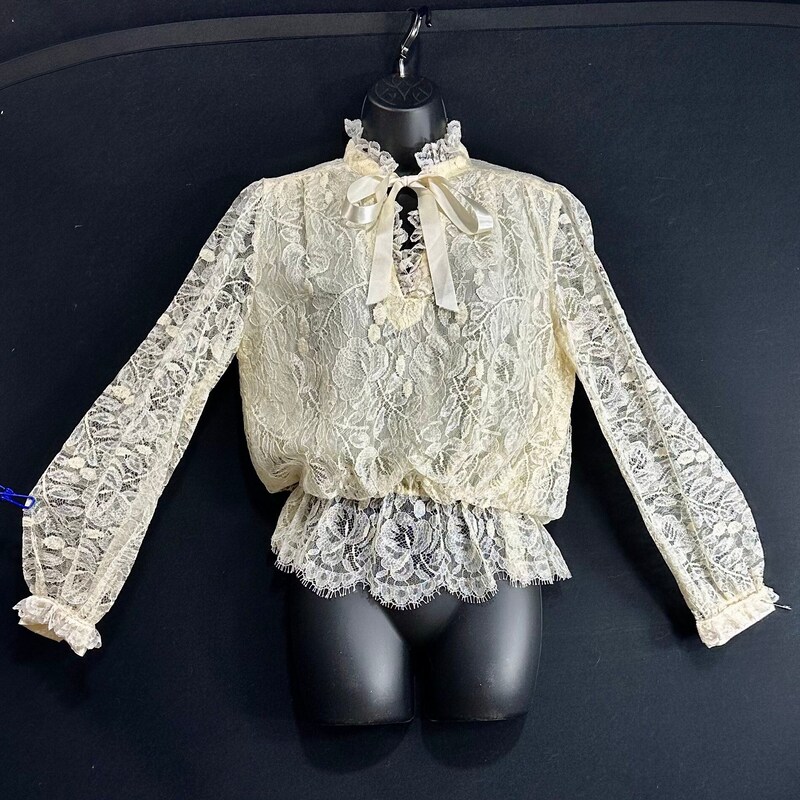 Victorian Top - Etsy