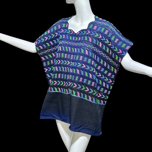 Huipil Jacket - Etsy