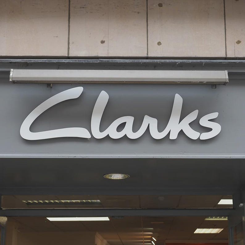 Custom Shop Name Sign, Outdoor Shop Name Sign, Business Signage, Sign ...