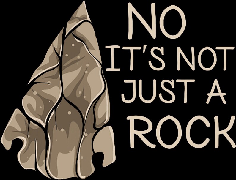 File PNG Geology Rocks Poster Printable – Archaeology Science Wall ...