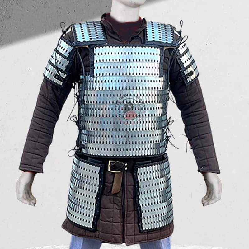 Tassets Armor - Etsy