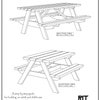 Lending Library Plans PDF Version - Etsy