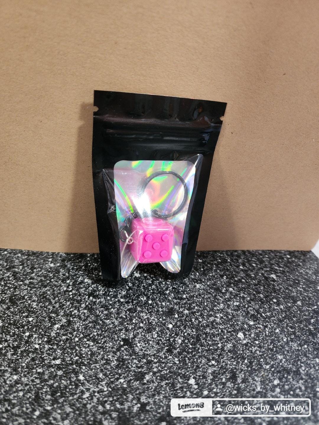 Mini Brands Fidget Keychains Set of 5 - Etsy