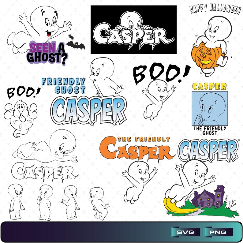 CSPR - SVG and PNG Files - Etsy