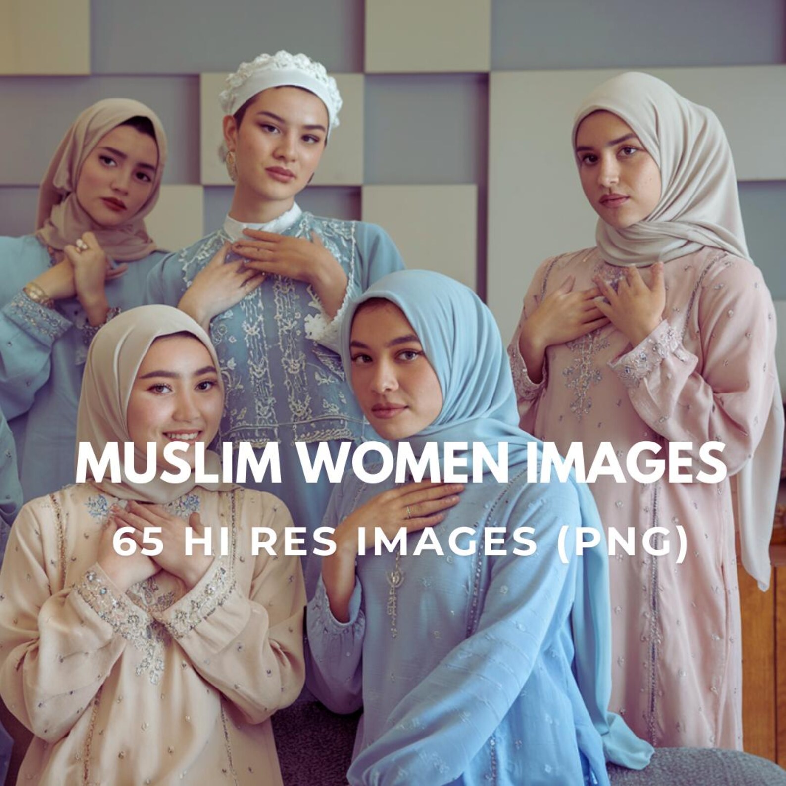 Muslim Family PNG Images – High Resolution Digital Download ...