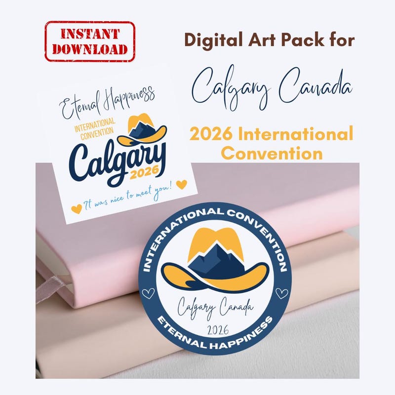 2026 Stickers Canada - Etsy