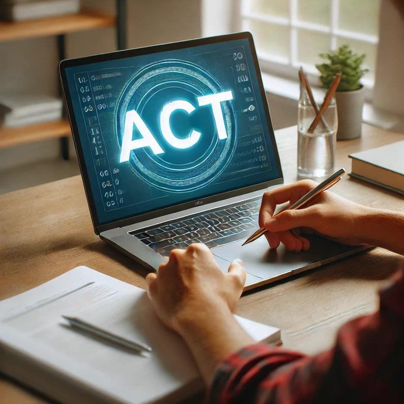 Super Study Guide – ACT Prep | Study Plan, Practice Questions & Test ...
