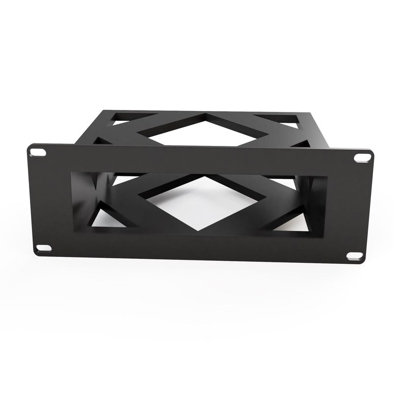 Mini Rack for Mini Pc - Etsy