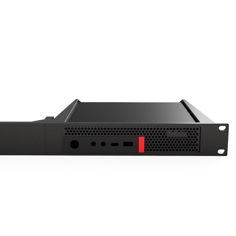 Thinkcentre Tiny Rack Mount - Etsy