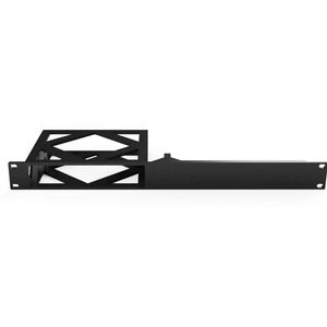 19" HP Elite/prodesk G3, G4 & G5 Mini PC Rack Mount - 1U (modular ...
