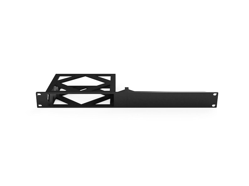 19" HP Elite/prodesk G3, G4 & G5 Mini PC Rack Mount - 1U (modular) - Etsy