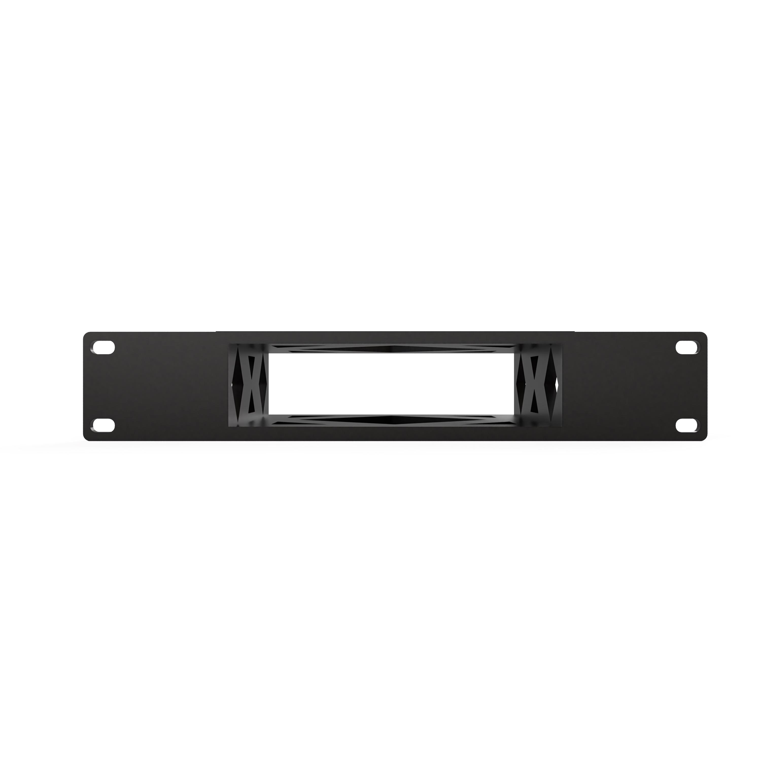 10" Calix GP1101X Gigapoint Modem Mini Rack Mount - 1U - Etsy