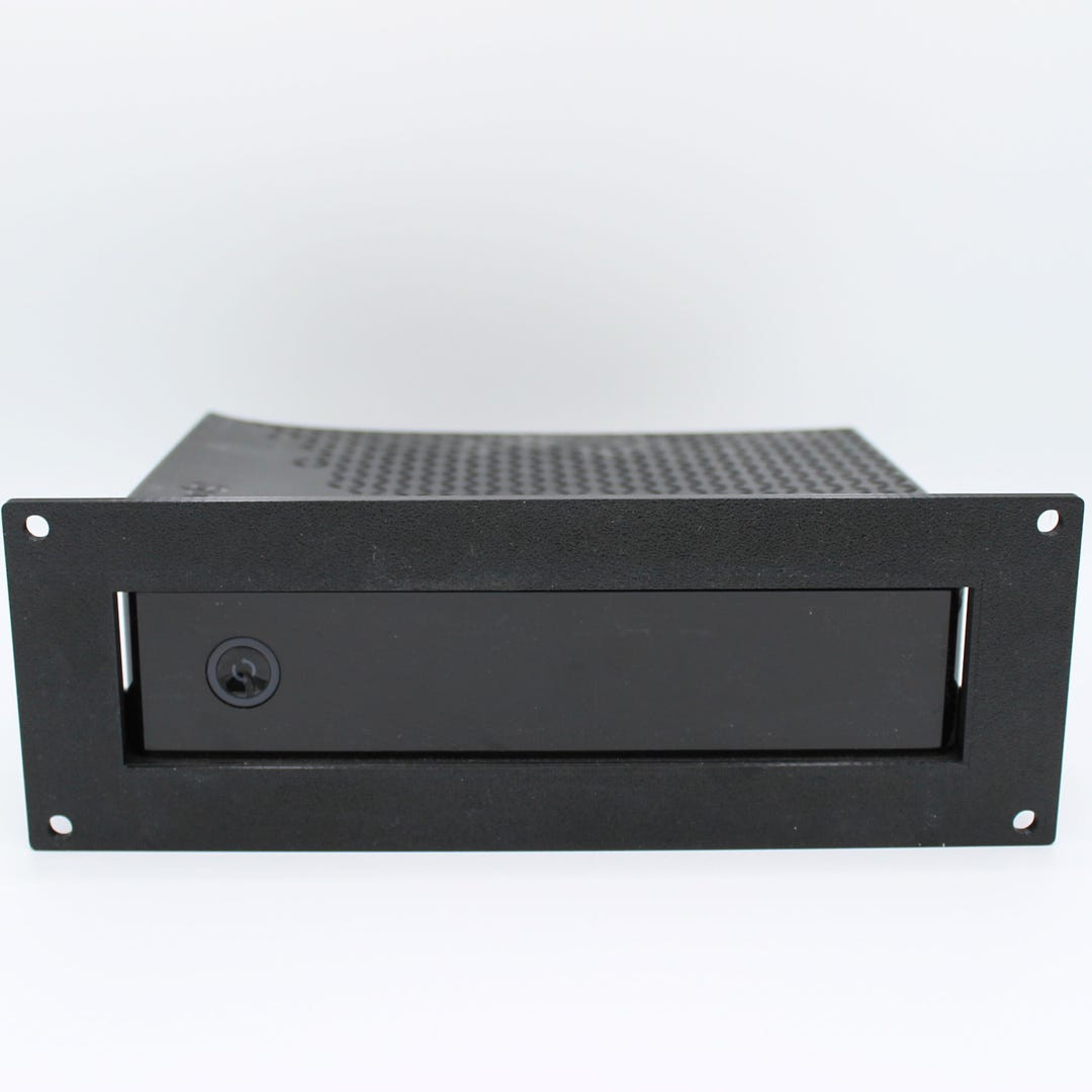 10" Spectrum Modem 2U Rack Mount - Etsy