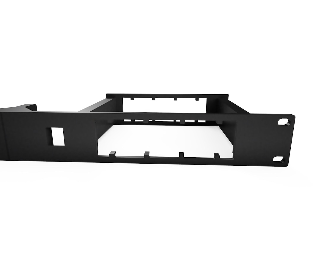 Arris Surfboard Modem Rack Mount - SB8200 / SB6141 /SB6190 Models ...