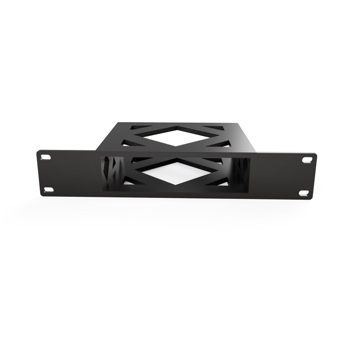 10" Calix GP1101X Gigapoint Modem Mini Rack Mount - 1U - Etsy