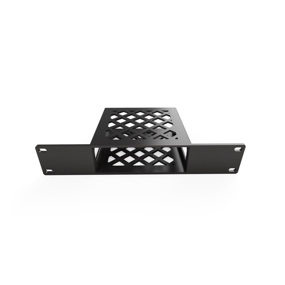 Intel NUC Slim Pc's 10" Mini Rack Mount - 1U - Etsy