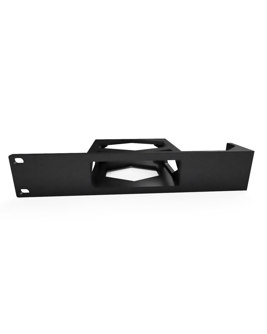 Phillips Hue Smart Hub 19" 1U Rack Mount (modular) - Etsy