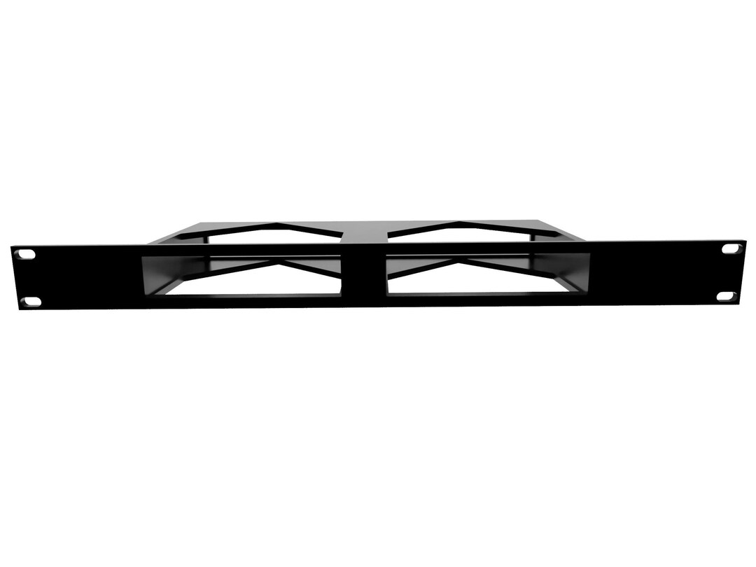 Unifi USG & Cloud Key Gen 2 Plus Rack Mount 1U - Etsy