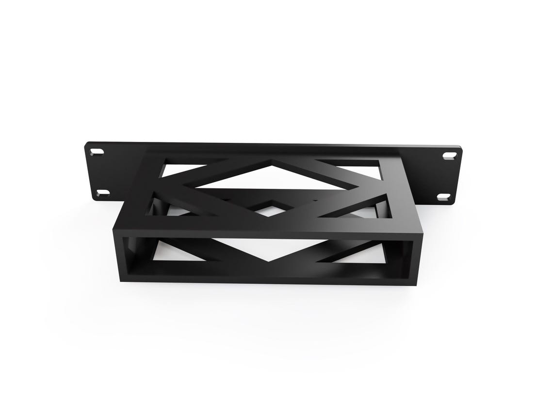 10" Tp-link Omada ER605 Rack Mount - 1U - Etsy