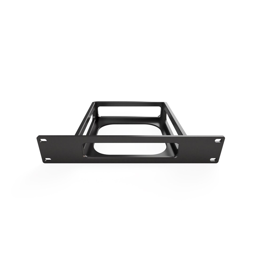Wiim Pro / Pro Plus 10" Mini Rack - 1U - Etsy