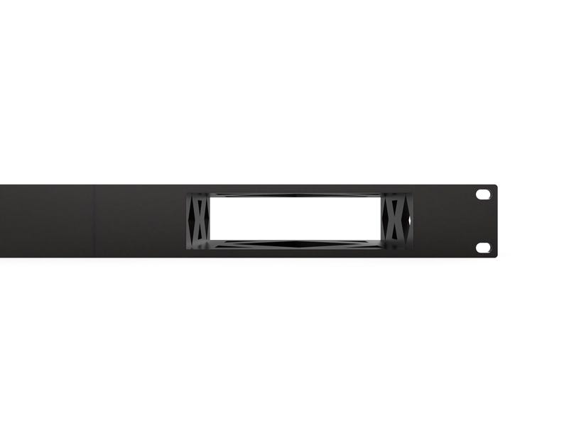 19" Calix GP1101X Gigapoint Modem Rack Mount - 1U (modular) - Etsy
