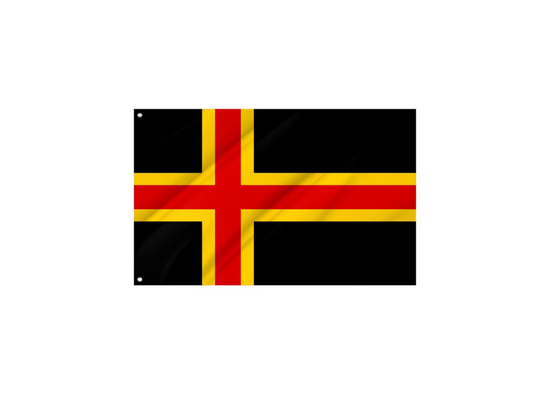 Proposed German National Flag 1919 Flag - Durable UV Protected ...