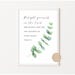 Delight Yourself in the LORD Bible Verse Wall Art | Christian Home ...