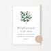Psalm 37:4 Scripture Print | Christian Home Decor (digital Download) - Etsy