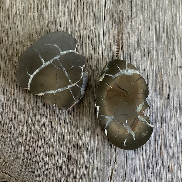 Lightning Stone - Etsy