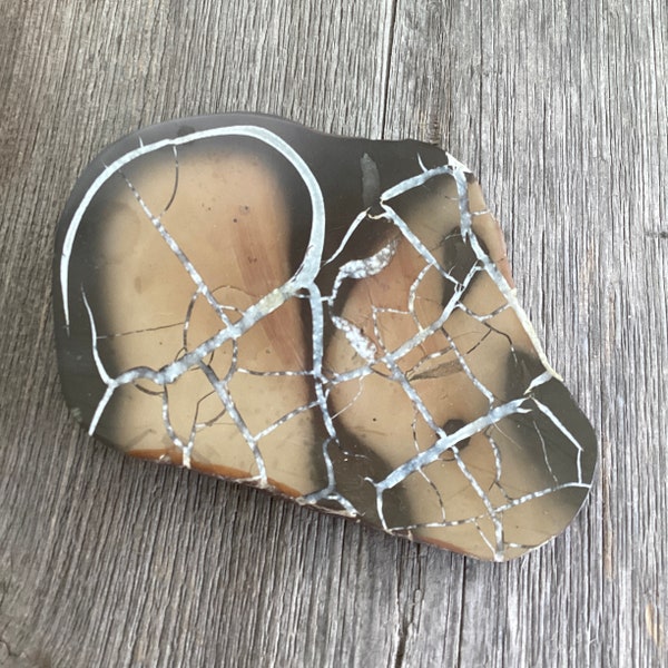 Lightning Stone - Etsy