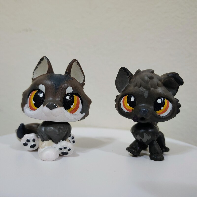 Lps Customs - Etsy