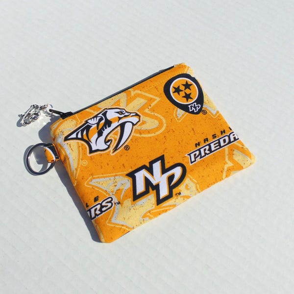 Nashville Predators - Etsy