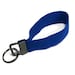 Royal Blue Key Fob Stretchy Wrist Blue Keyholder Bracelet - Etsy