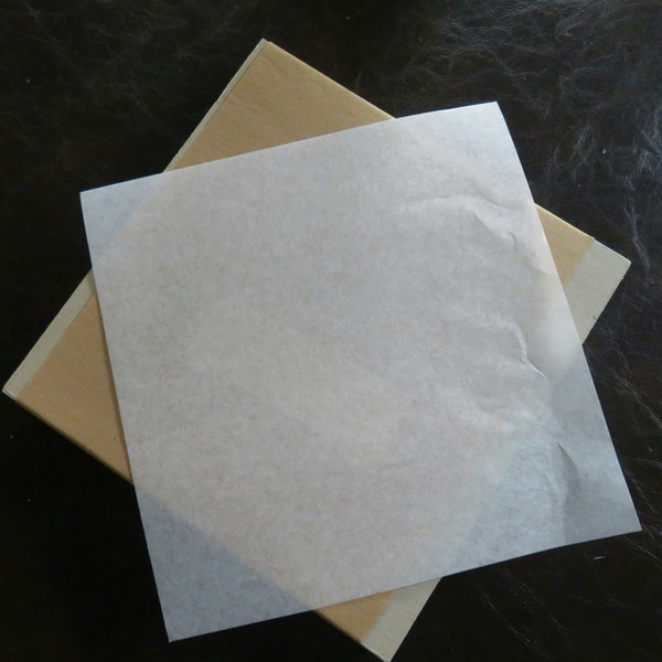 Natural Tissue Paper - Etsy
