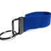 Royal Blue Key Fob Stretchy Wrist Blue Keyholder Bracelet - Etsy