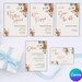 Editable Heart Photo Collage Template | Wedding Remembrance ...