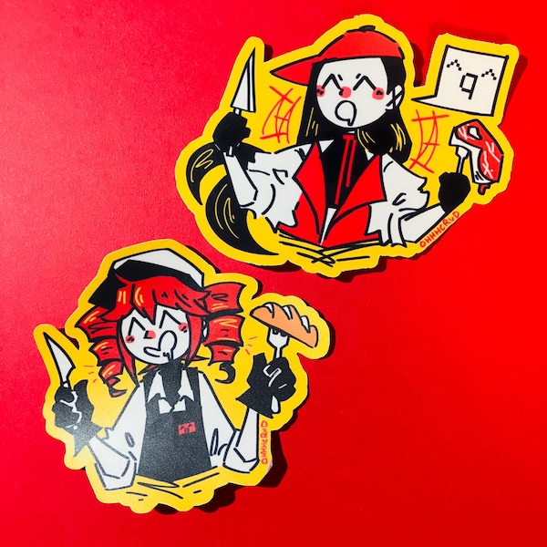 Butcher Vanity - Etsy