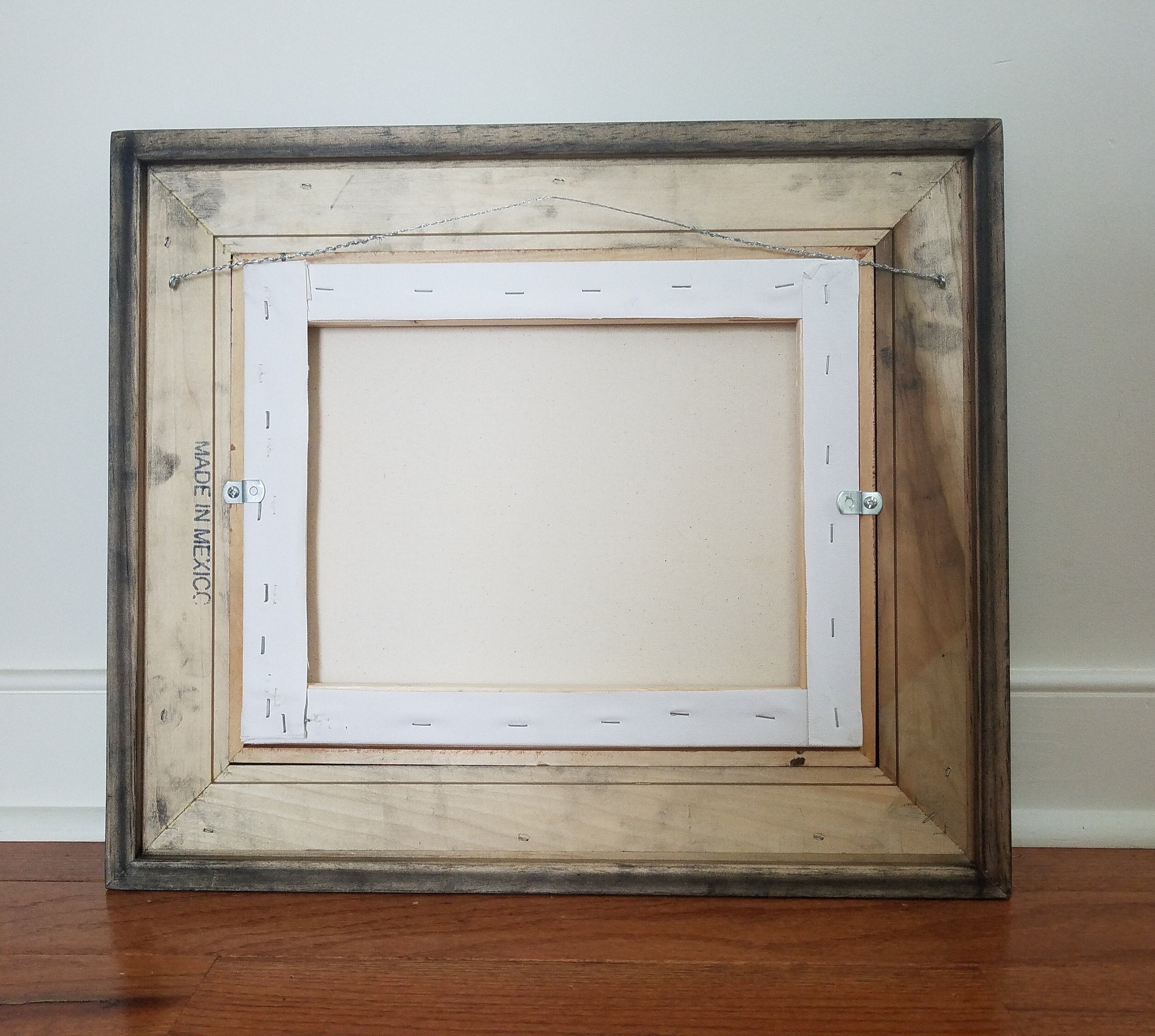 Downtown Charlottesville Original Oil Painting - Etsy