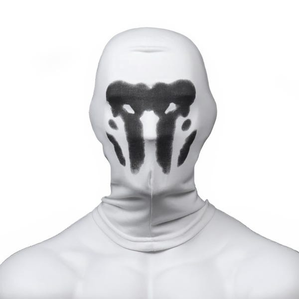 Rorschach - Etsy