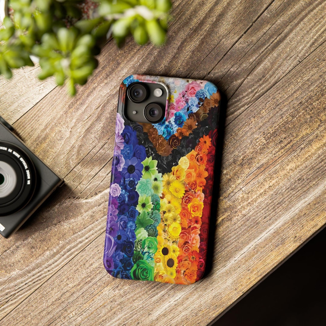 Pride Phone Case | Pride Edition | Pride | LGBT | Pride iPhone Case ...