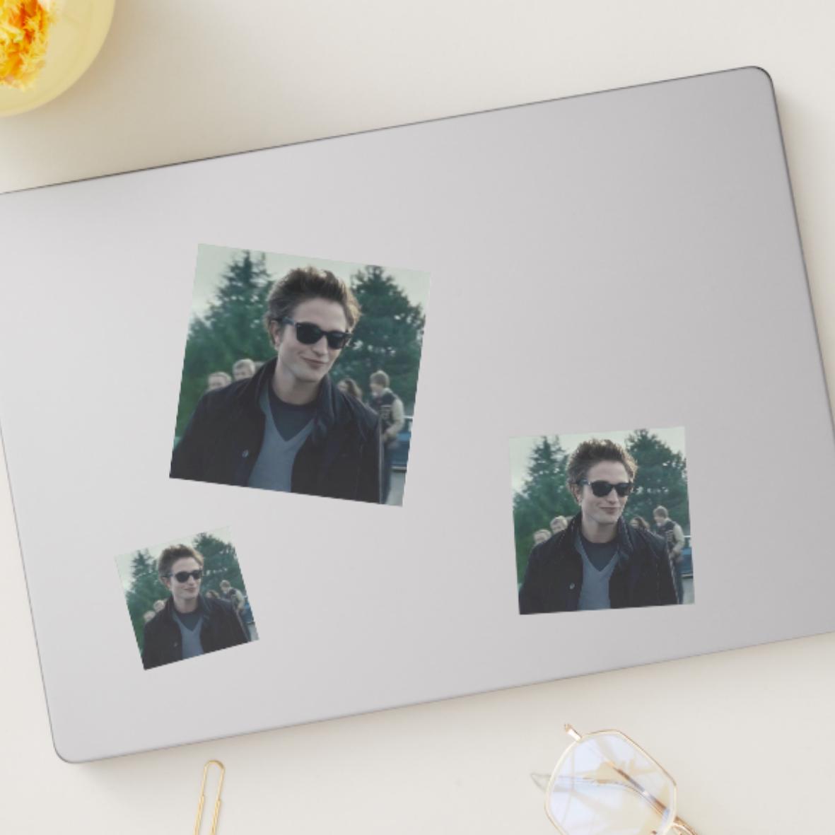 20+ Twilight Printable Stickers - PNG - Etsy