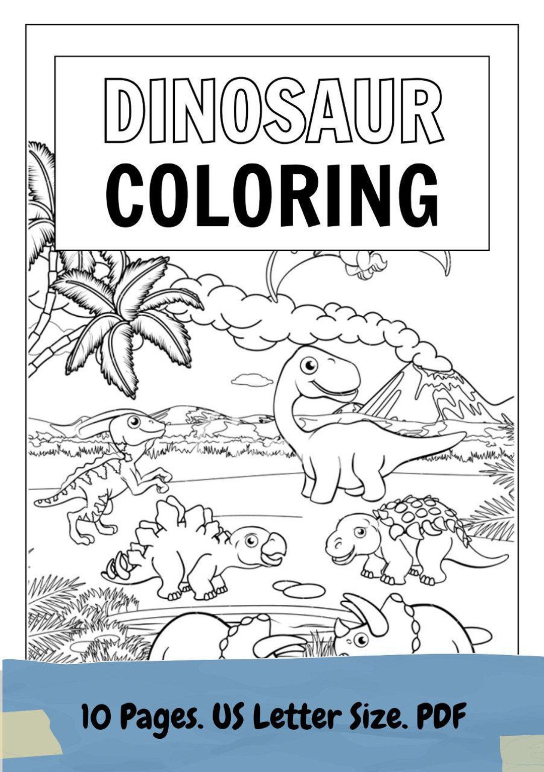 100 Art Coloring Pages - Instant Download - Etsy