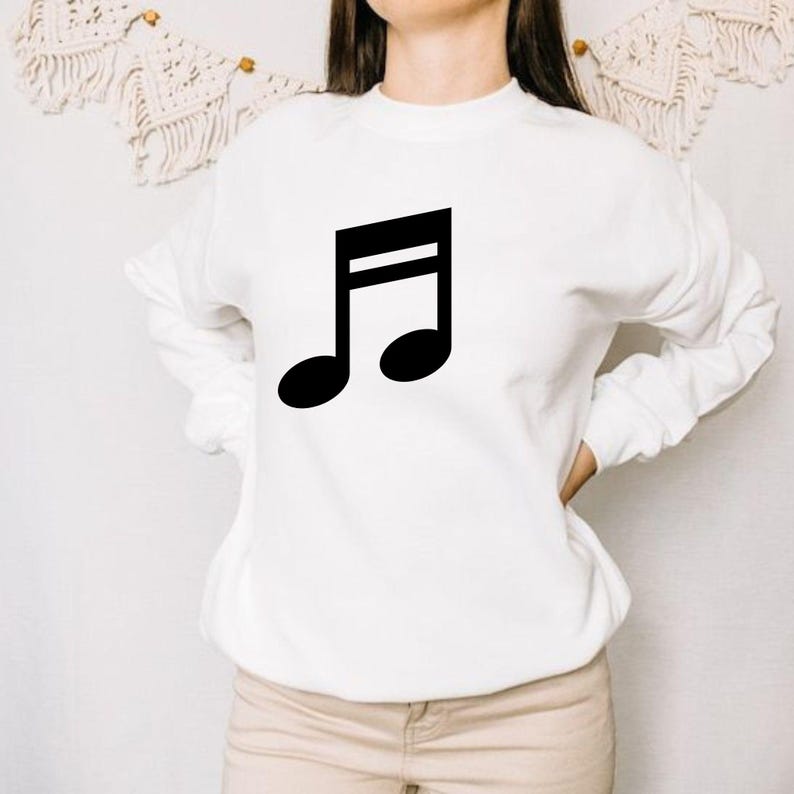 Music Notes Svg,music Notes Png,music Note,clipart,bundle,cut File ...