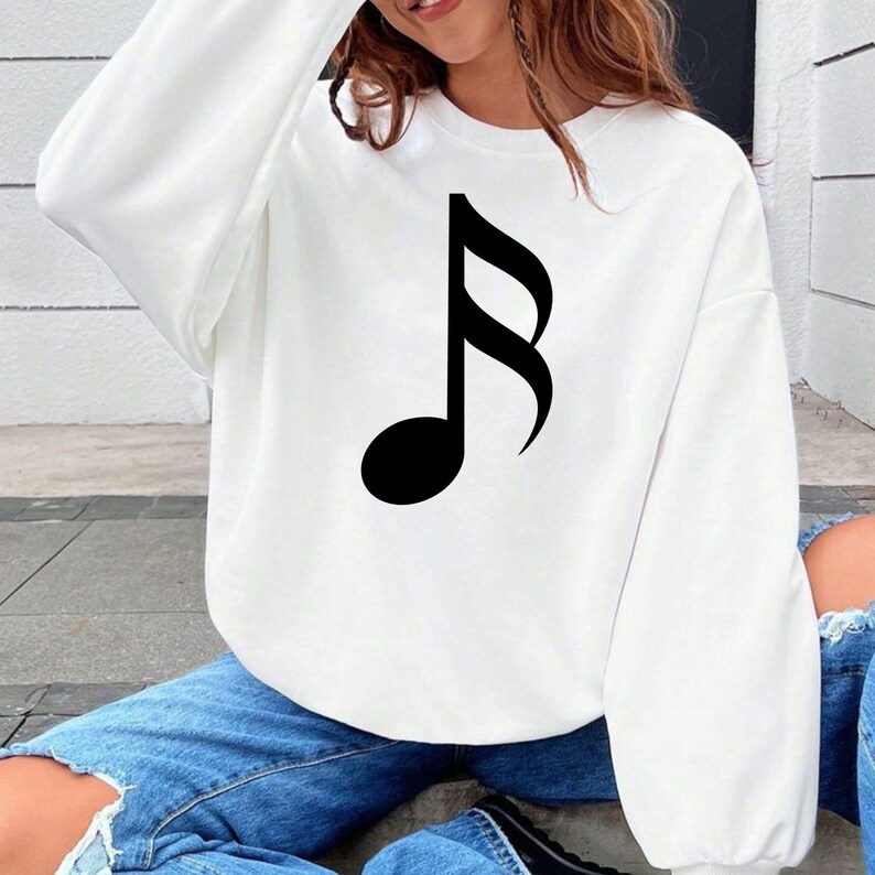 Music Notes Svg,music Notes Png,music Note,clipart,bundle,cut File ...