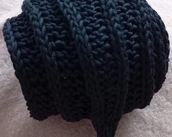 Sophie Scarf, Pure Wool Sophie Scarf - Etsy