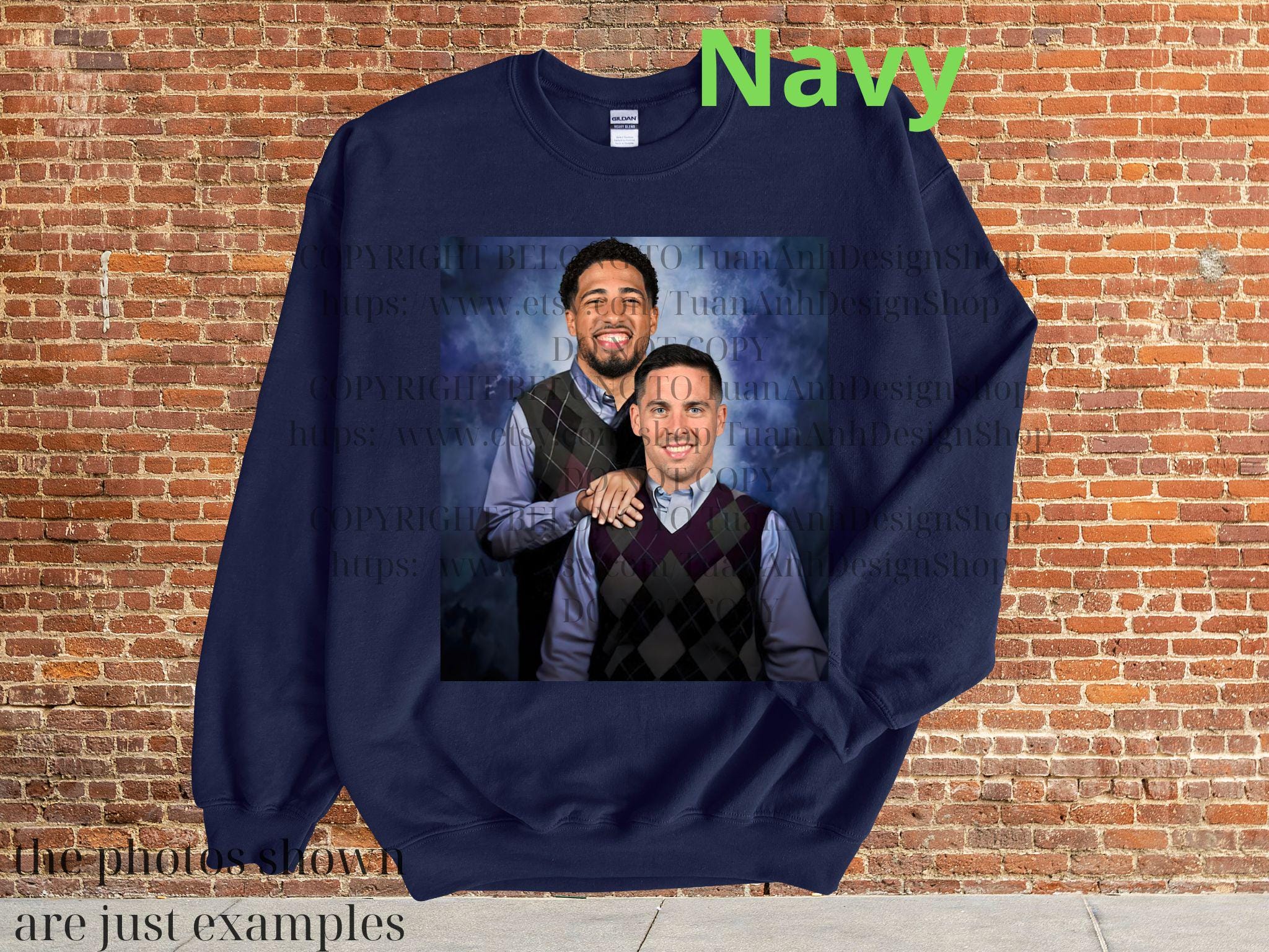 Tyrese Haliburton TJ Mcconnell Step Brothers Basketball T-shirt, Tyrese ...