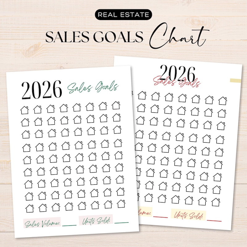 House Tracker Sales - Etsy UK