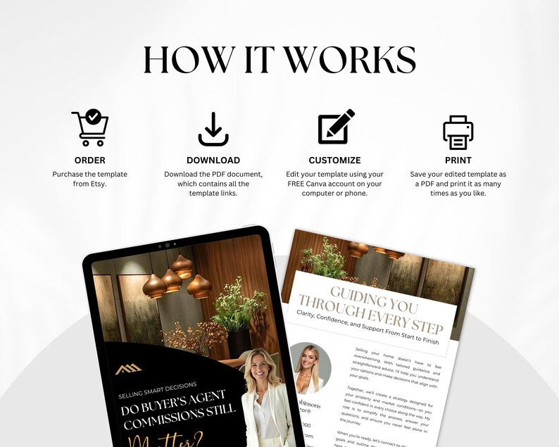 Benefits of Offering Buyer Agent Commission When Listing Your Home ...