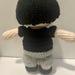 Crochet Toji Fushiguro Doll Jujutsu Kaisen Amigurumi - Etsy